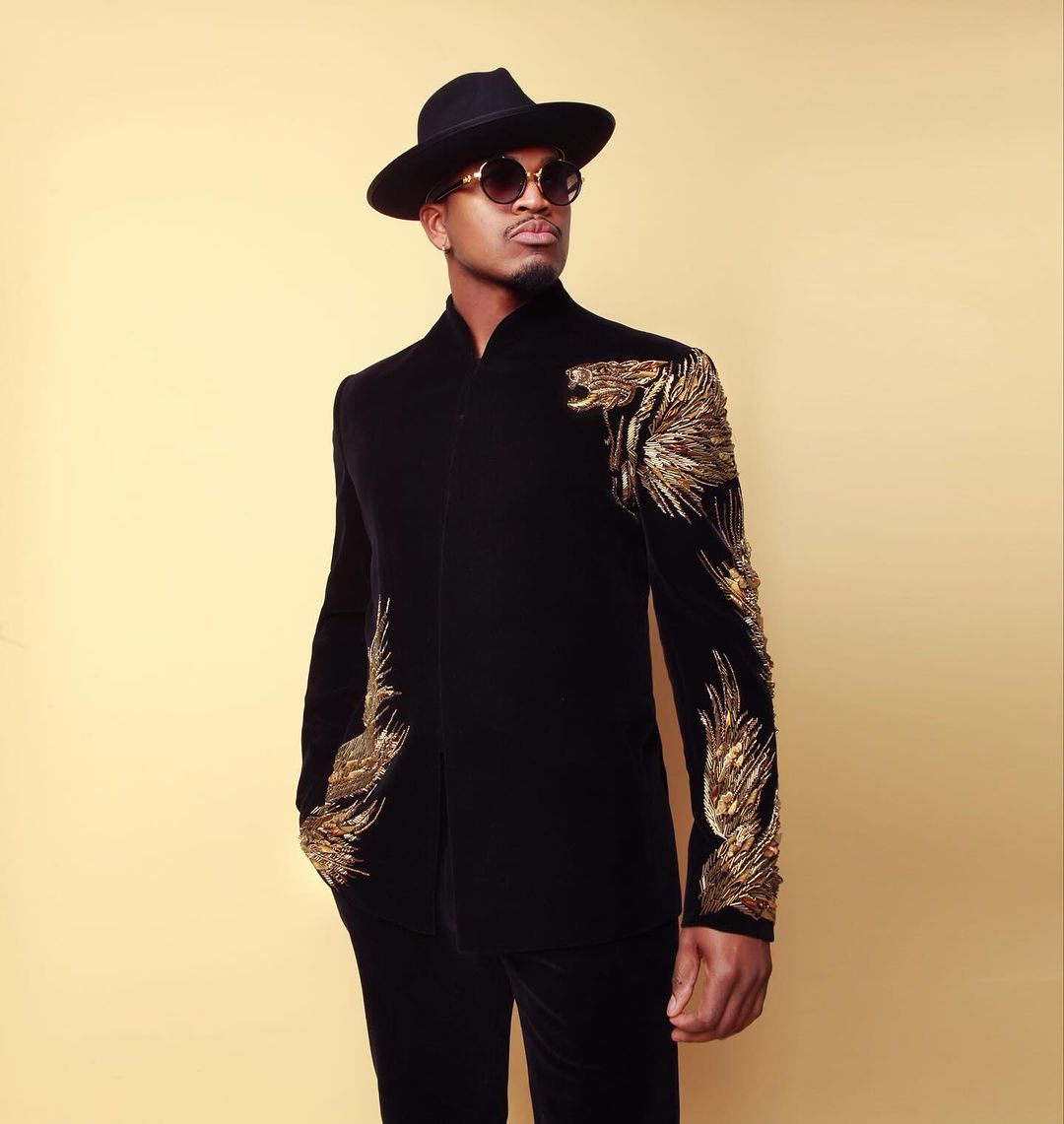 Ne-Yo adds second show to 'Champagne and Roses' Singapore 2024 tour