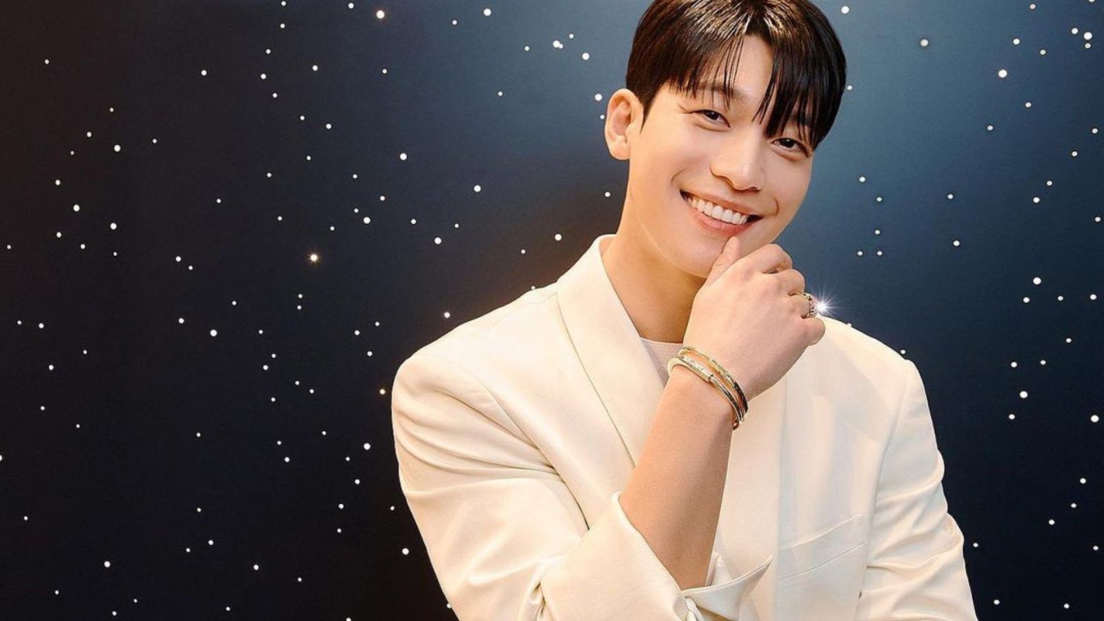 Wi Ha-joon net worth, career & more | Lifestyle Asia Singapore