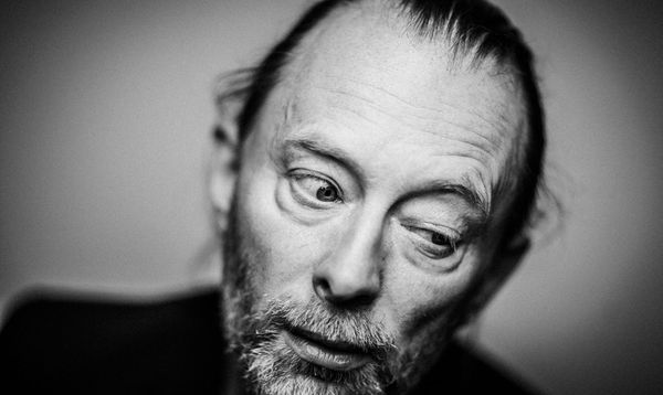 Radiohead frontman Thom Yorke to debut solo live in Singapore in 2024