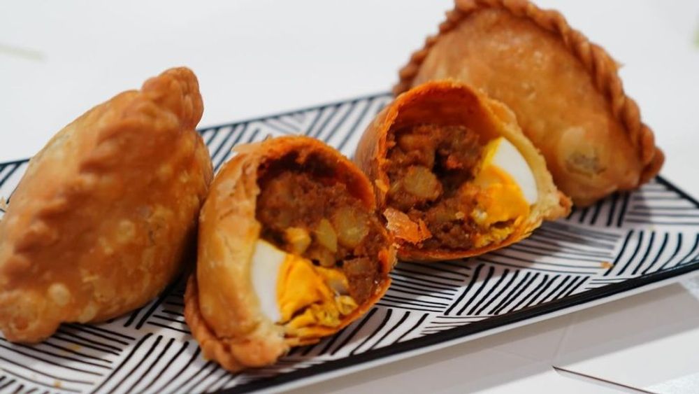 Tanjong Pagar Plaza: 12 places for the best food and what to eat there