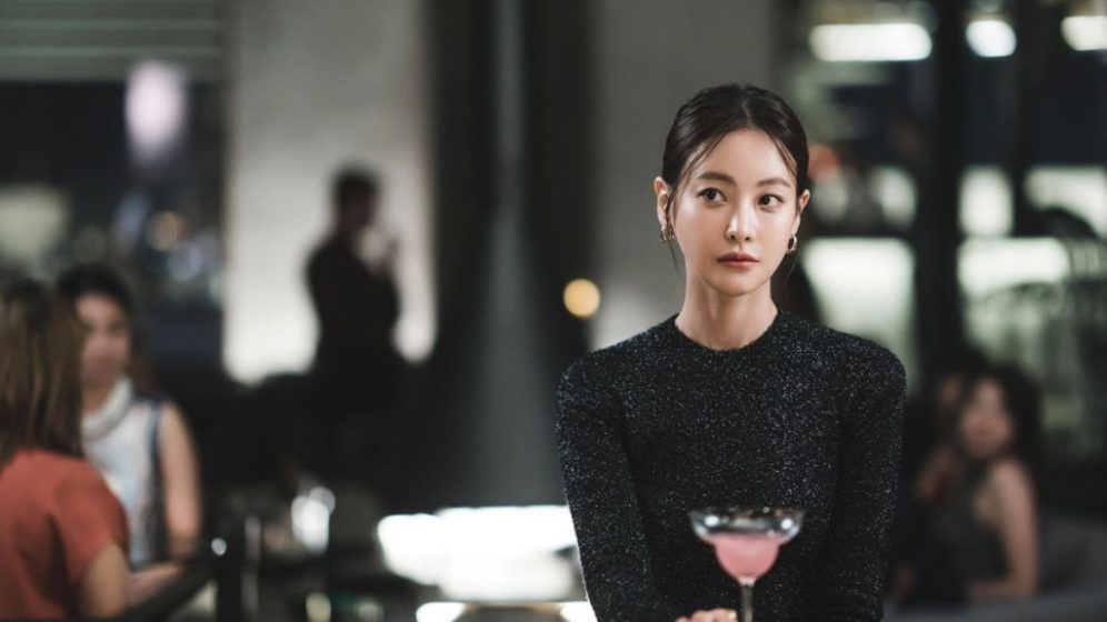 The Player 2 Master of Swindlers: Cast, plot, & more on the new K-drama