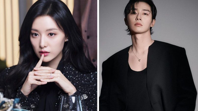 Park Seo-joon relationships: Know all the rumoured girlfriends of the actor