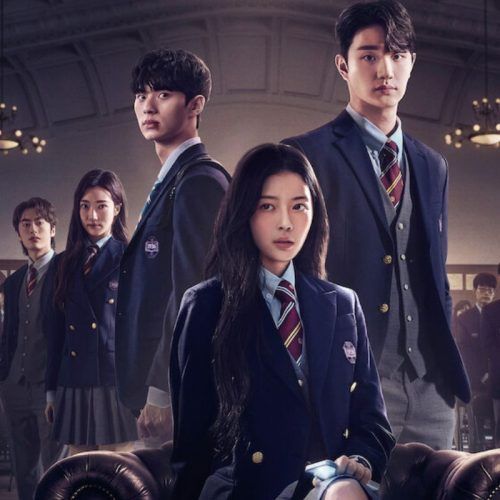 Hierarchy ending explained: Who killed Kang In-han in Netflix K-drama?