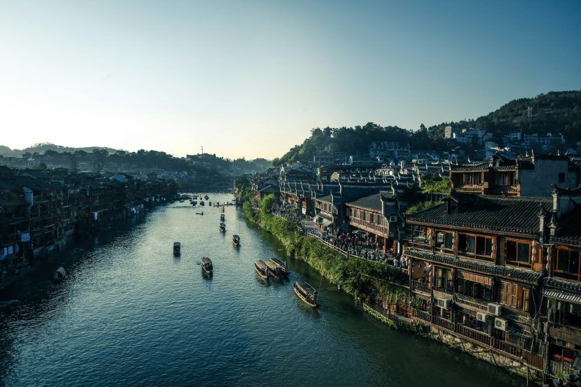 MTR adds new high-speed rail route to six destinations in Hunan Province
