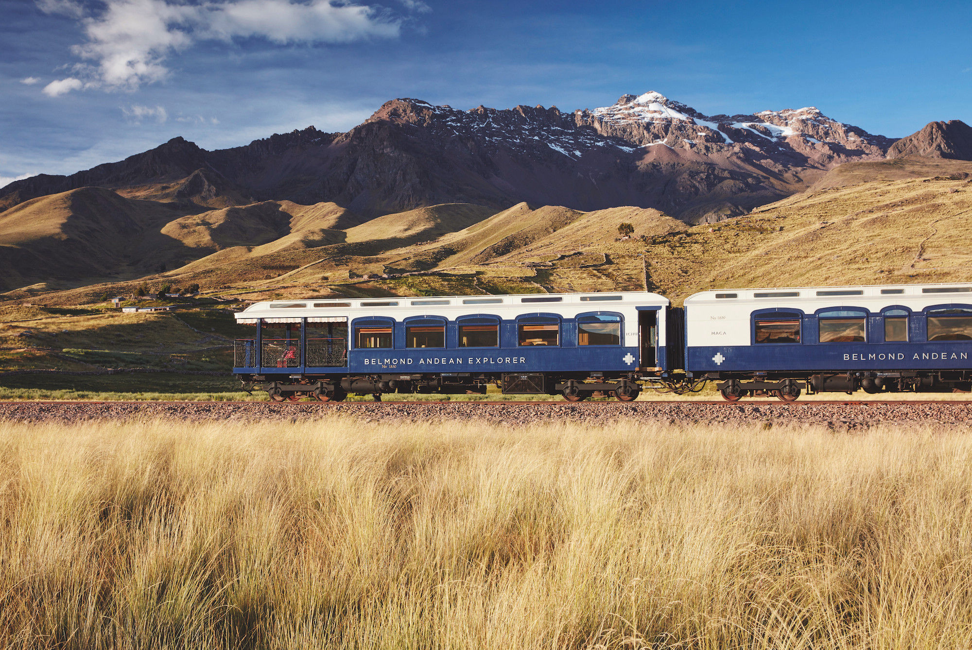 8 best Belmond hotels and experiences for 2025 to book now