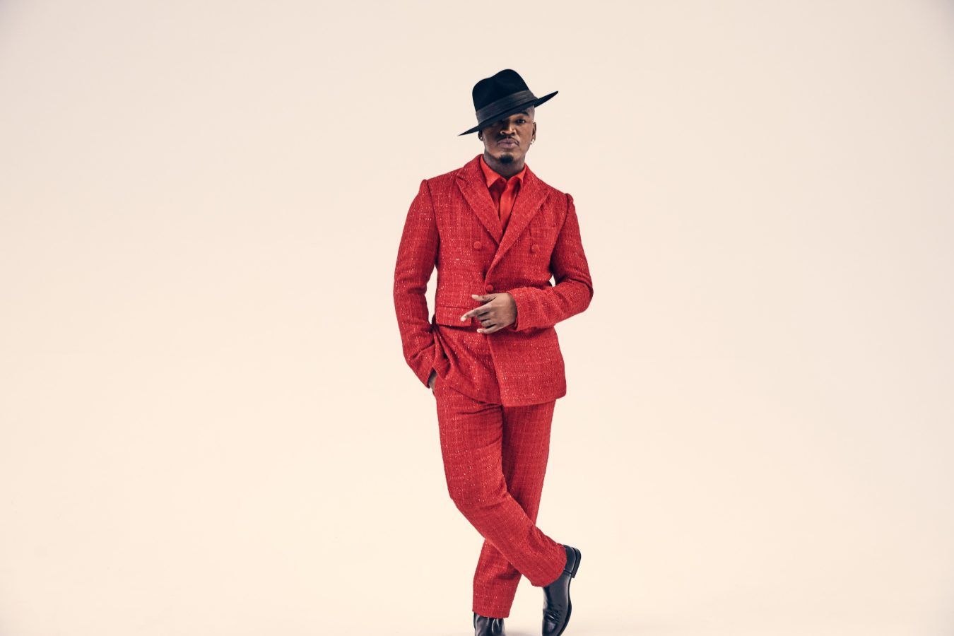 Ne-Yo adds second show to 'Champagne and Roses' Singapore 2024 tour