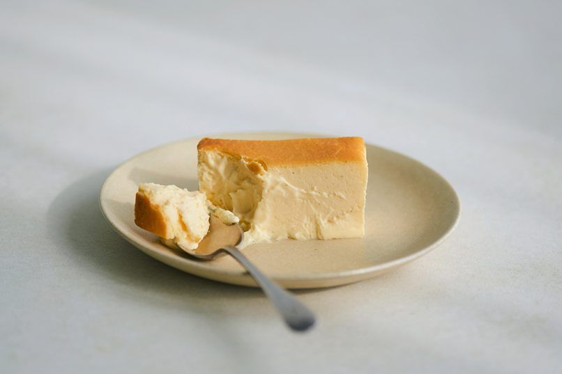 Q&A: The man behind the viral Mr. CHEESECAKE, Chef Koji Tamura
