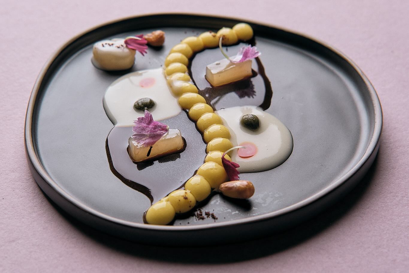 The World's 50 Best Restaurants 2024: Singapore's Odette takes 24th spot