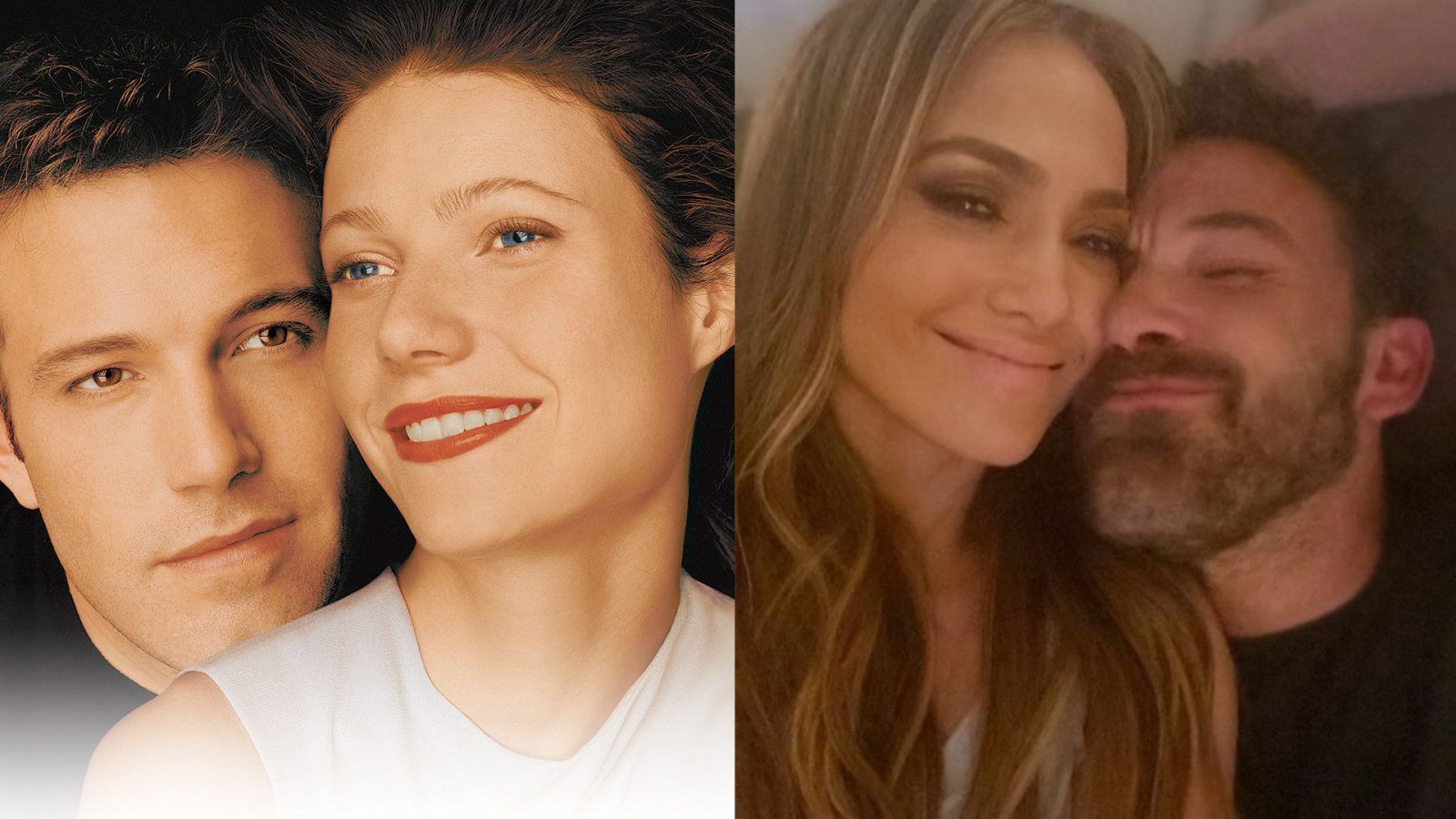 Inside the dating history of Ben Affleck, from Jennifer Lopez to Garner