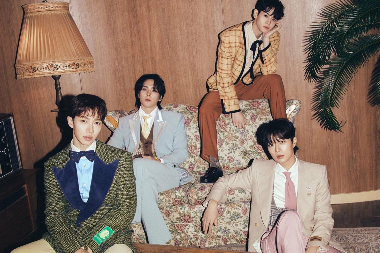 HIGHLIGHT brings 'Lights Go On, Again' 2024 concert tour to Singapore