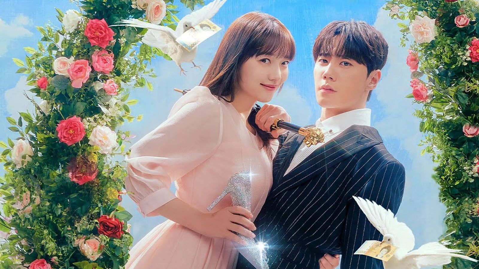 Dreaming Of A Freaking Fairy Tale: Cast, plot, & more on the new Kdrama