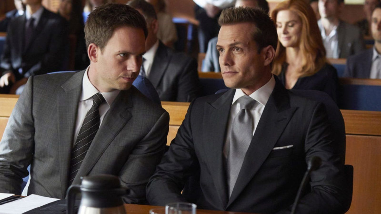 31 best Suits quotes from all nine seasons | Lifestyle Asia Singapore