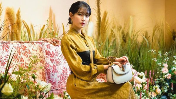 IU luxury bag collection: How much the designer arm candies cost