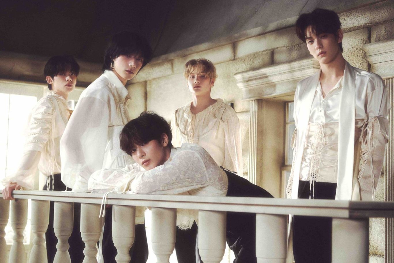 TXT Singapore 2024 concert – Tomorrow by Together Act: Promise details