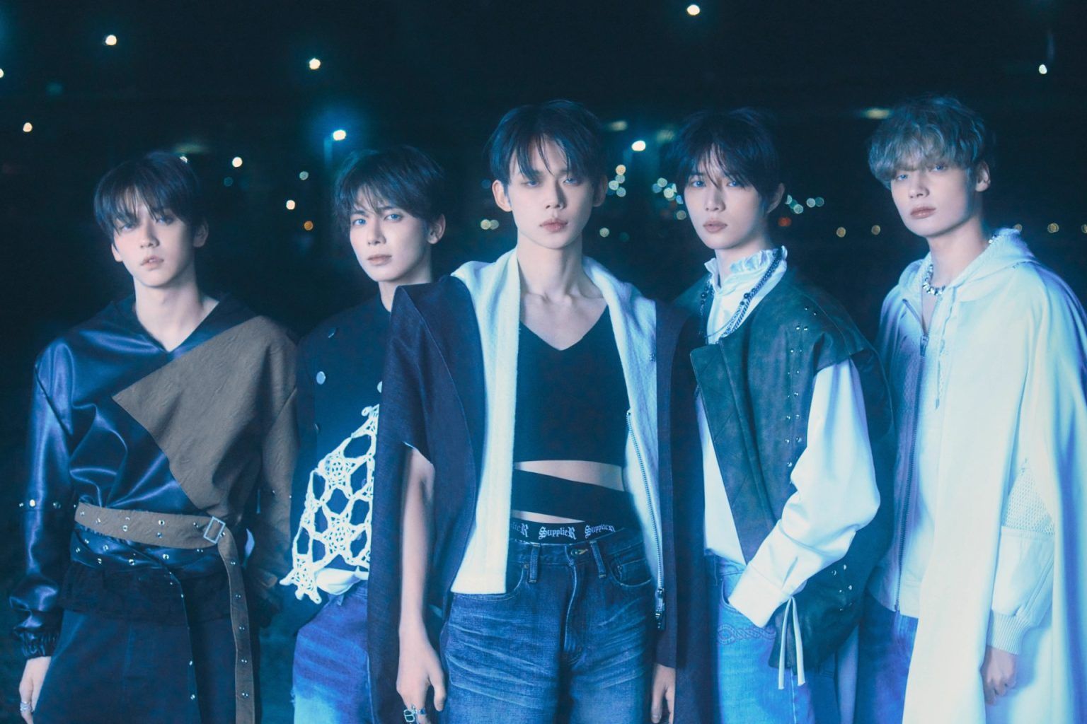 TXT Singapore 2024 concert – Tomorrow by Together Act: Promise details