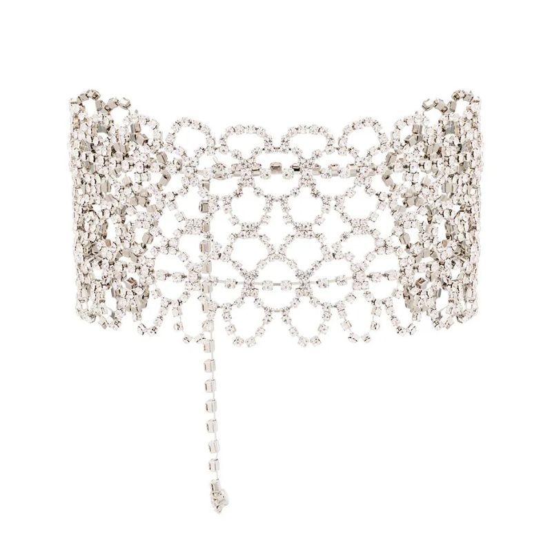 Get The Bridgerton-Inspired Jewellery Look | Lifestyle Asia Singapore