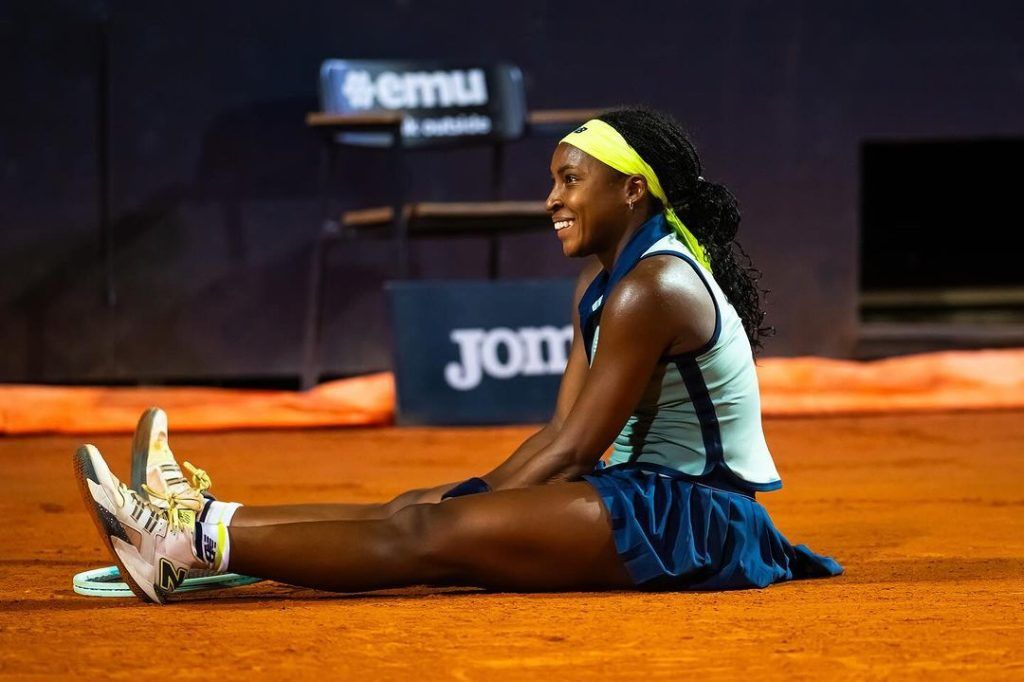 Coco Gauff net worth: The tennis prodigy's earnings and endorsements
