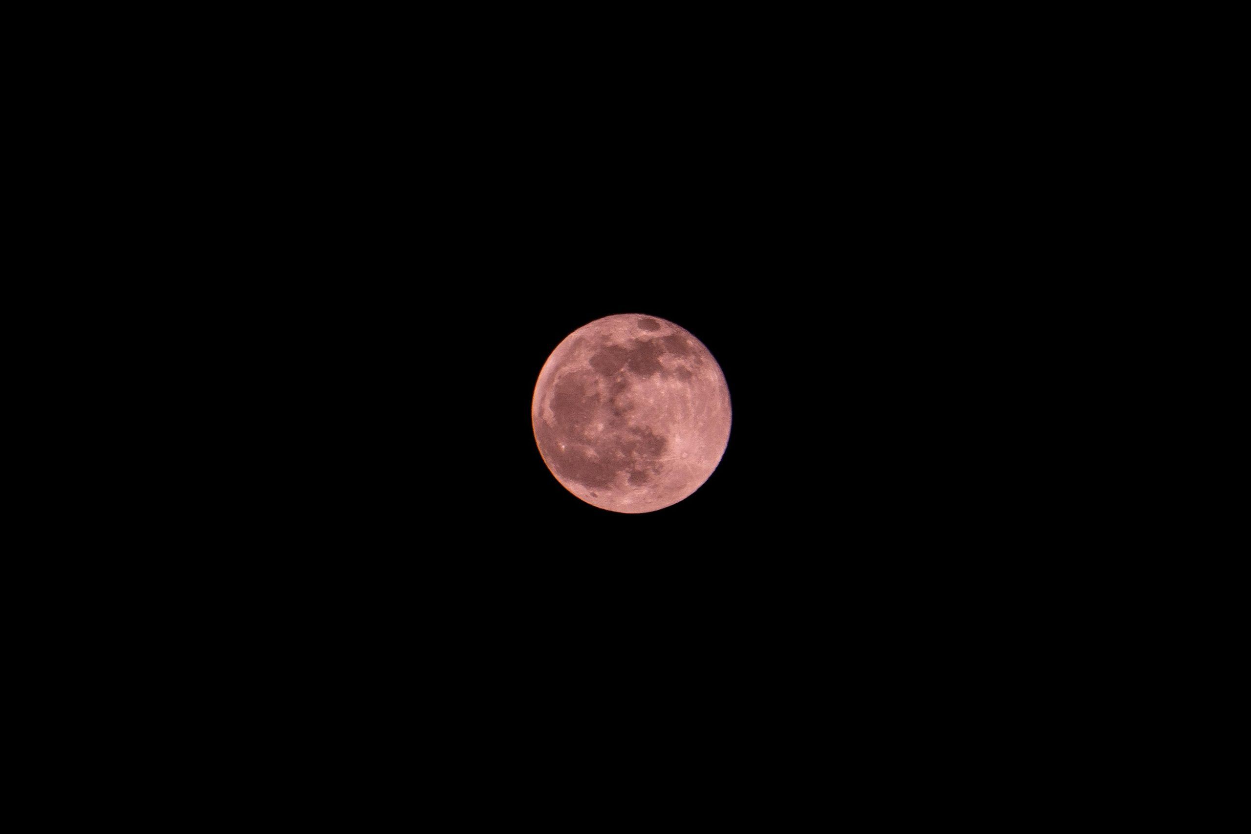 Strawberry Moon June 2024 full moon and its effects on all zodiacs