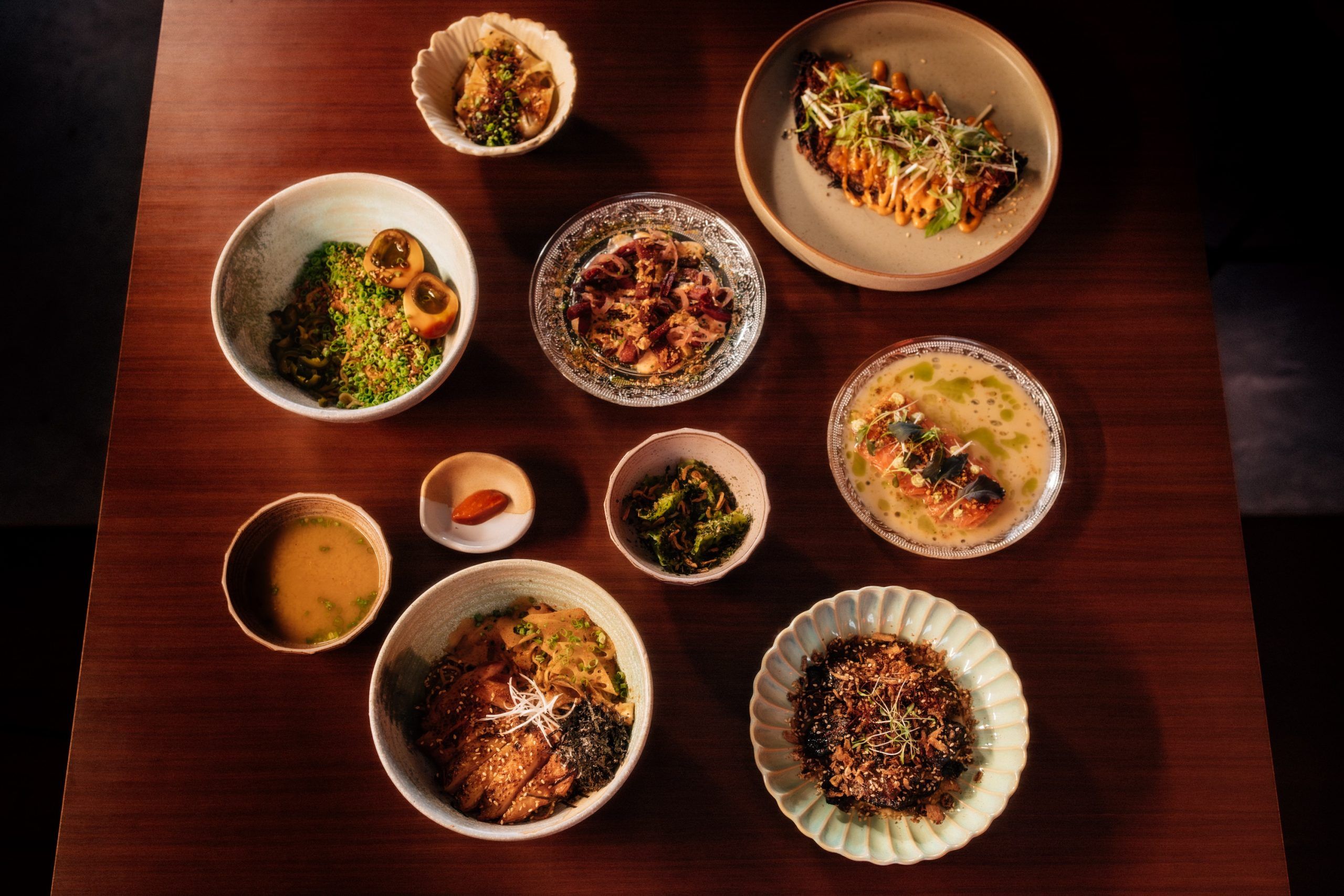 Nou Noodle Bar review: great noodles at odds with its surroundings