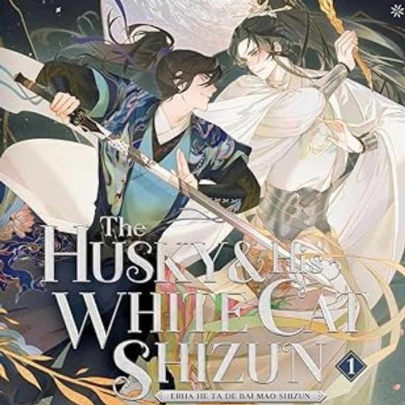 Best Chinese romance novels to read in English