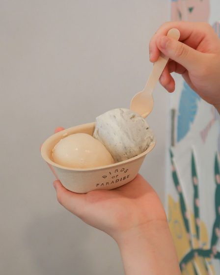 Jewel Changi Airport Singapore food guide: Best places to dine at