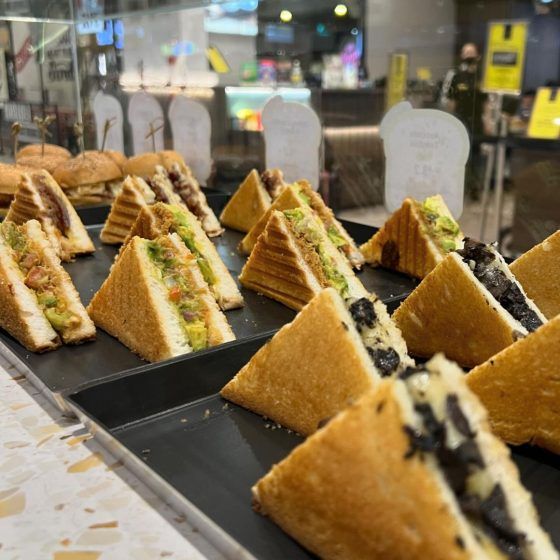 Jewel Changi Airport Singapore food guide: Best places to dine at