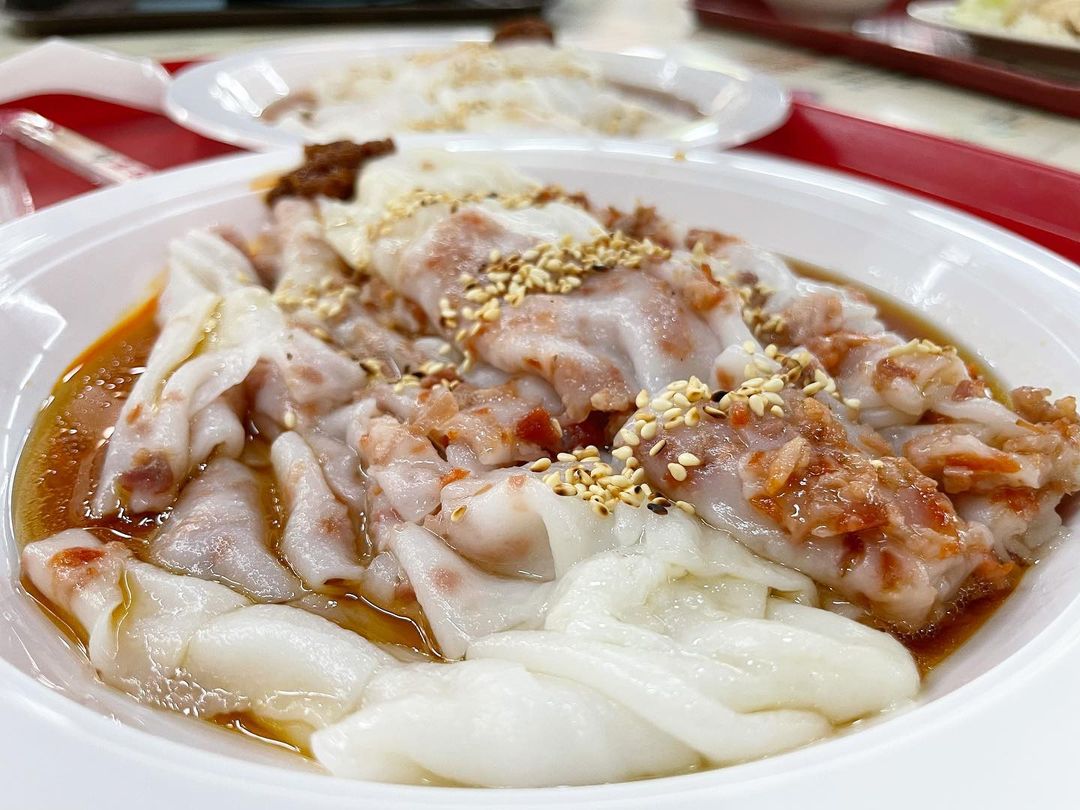 Anchorvale Village Hawker Centre: opens today with over 30 food stalls