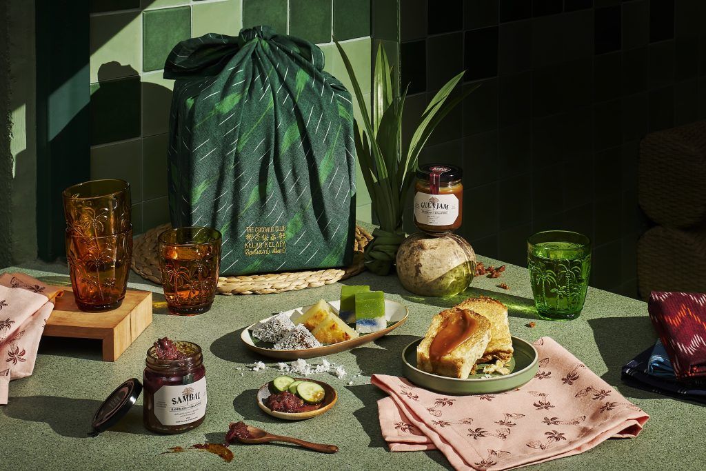 The Coconut Club River Valley review: Nasi lemak for the Canggu crowd