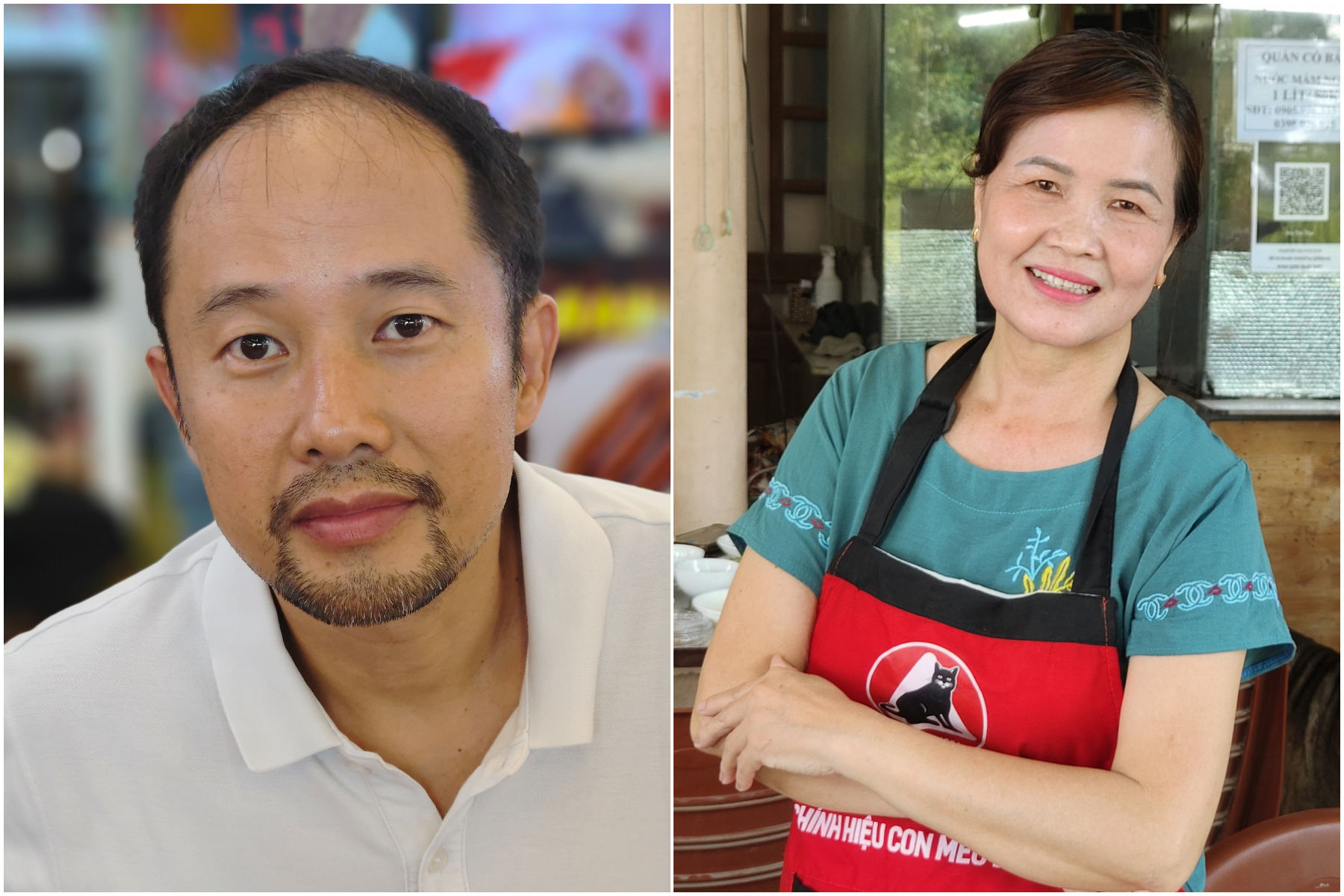 Raffles Hotel showcases popular regional hawkers from 3 July 2024