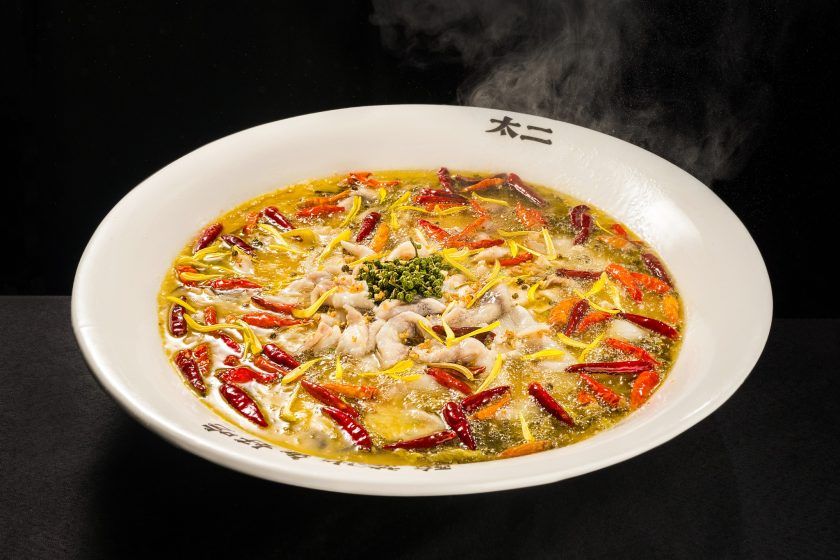 Pasir Ris Mall: 12 best restaurants for food and what to eat there