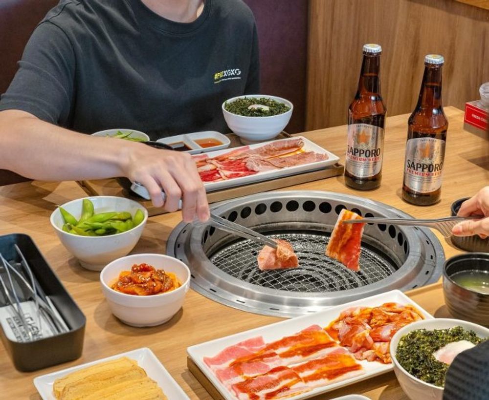 Pasir Ris Mall: 12 best restaurants for food and what to eat there