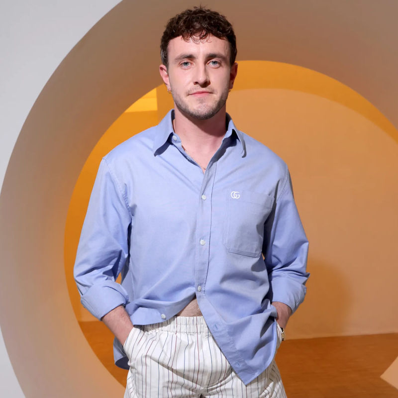 The underrated genius of that Paul Mescal outfit | Lifestyle Asia Singapore