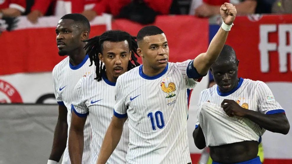 UEFA Euro 2024 live stream: Schedule, fixtures, and more for Singapore