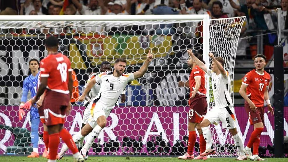 UEFA Euro 2024 live stream: Schedule, fixtures, and more for Singapore