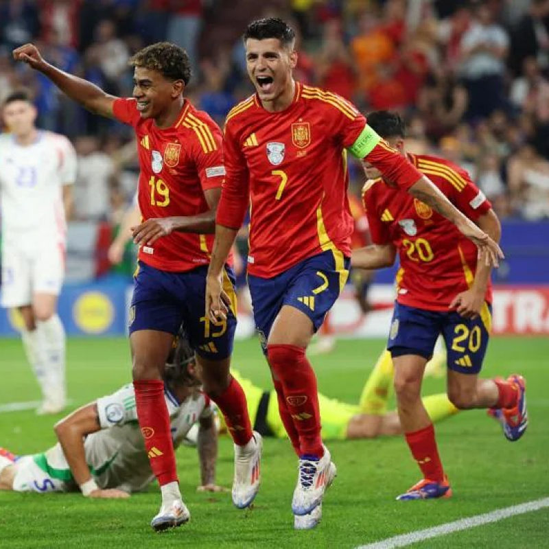 UEFA Euro 2024 live stream: Schedule, fixtures, and more for Singapore