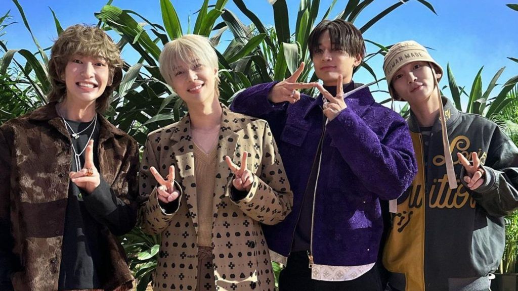 Concerts in Hong Kong and Macau you shouldn’t miss out in 2024