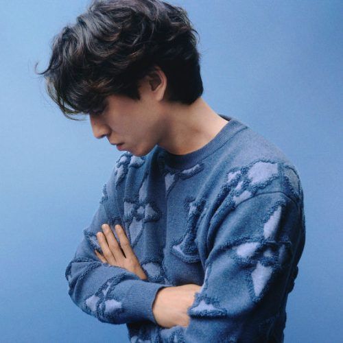 EXCLUSIVE: Son Heung-min is Calvin Klein's newest brand ambassador