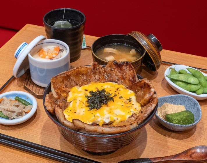 Pasir Ris Mall: 12 best restaurants for food and what to eat there