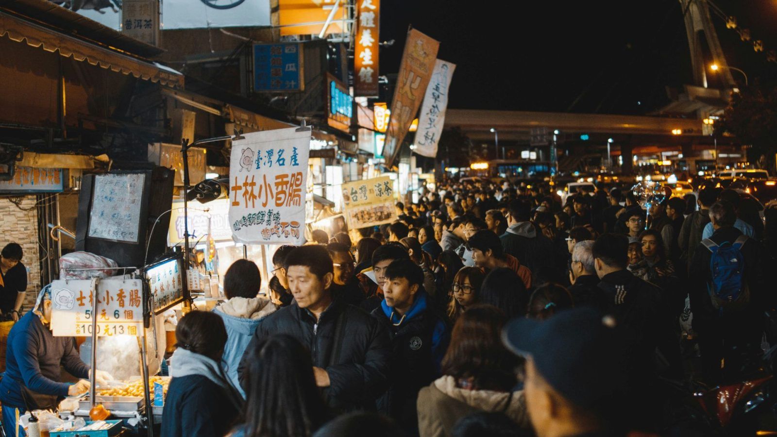 Shopping in Taipei: The best malls and markets for every kind of product