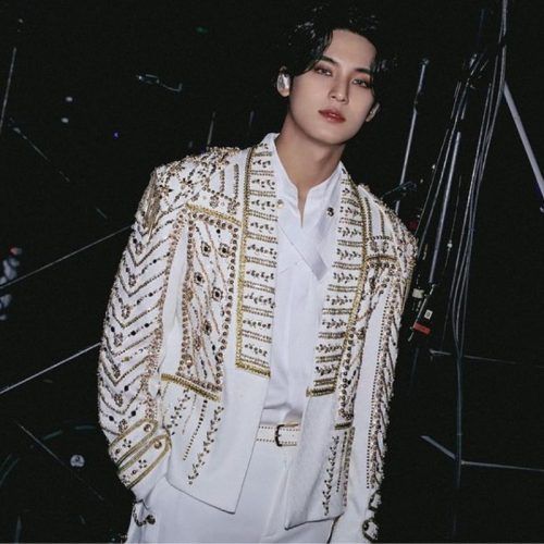 SEVENTEEN member Kim Mingyu: Workout routine and diet secrets