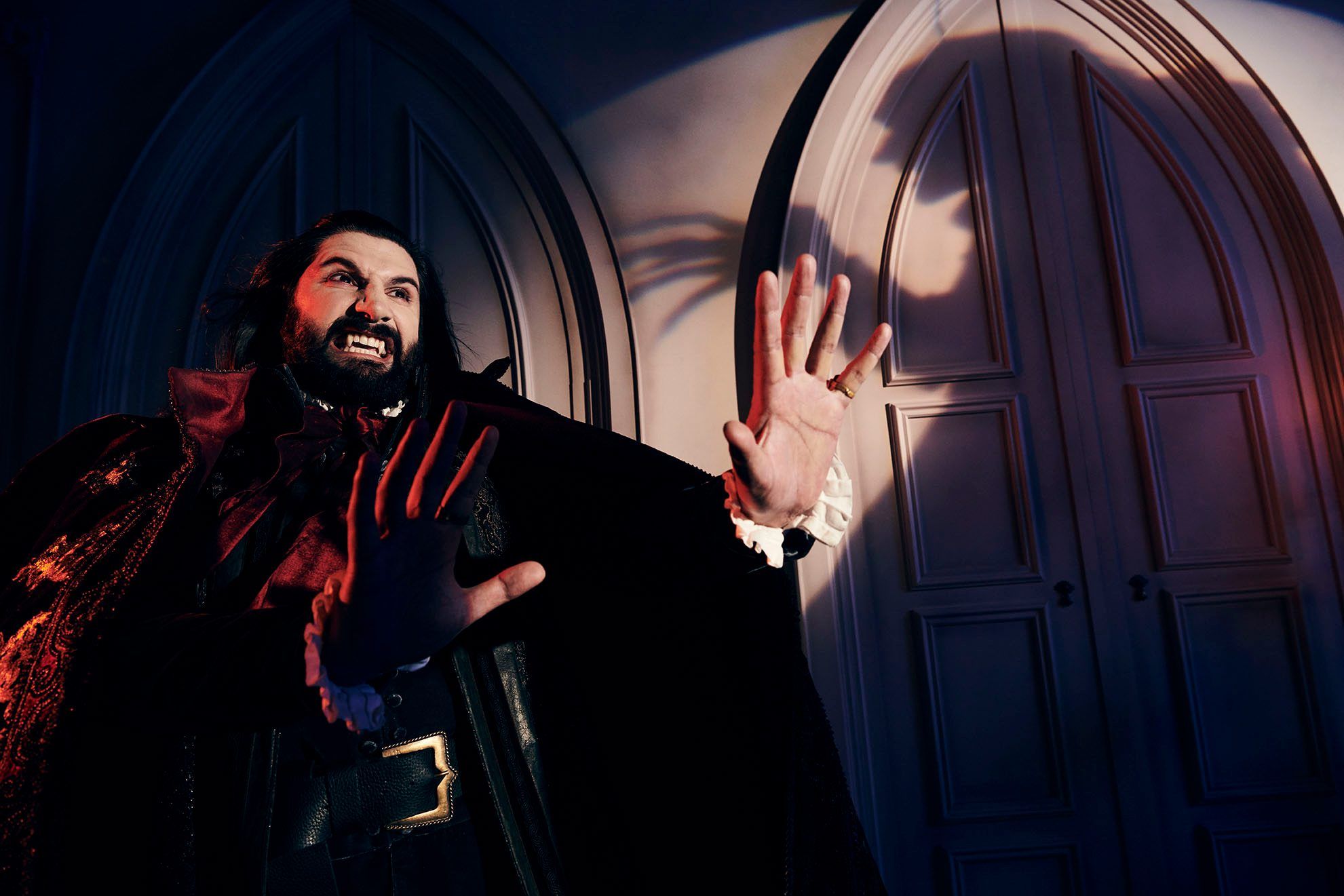 Best vampire TV shows to watch | Lifestyle Asia Singapore