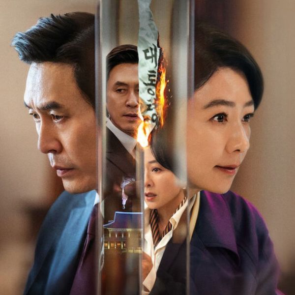 Best suspense thriller series on Netflix with IMDb rating above 7