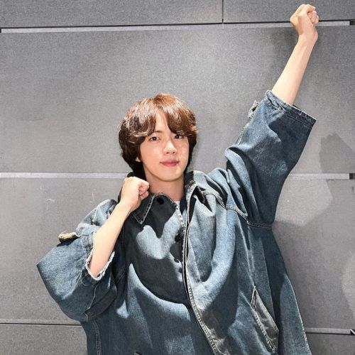 Facts about Jin of BTS: From K-pop debut to Olympic torchbearer