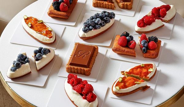 12 best French bakeries in Paris to visit for decadent pastries