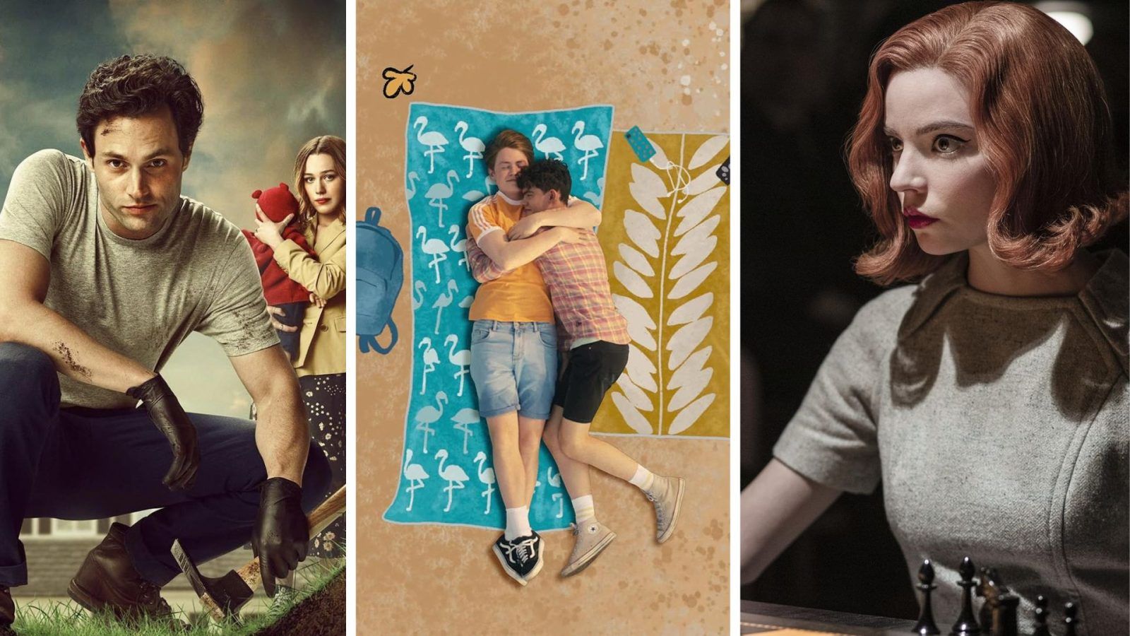 Best Netflix TV shows based on books | Lifestyle Asia Singapore