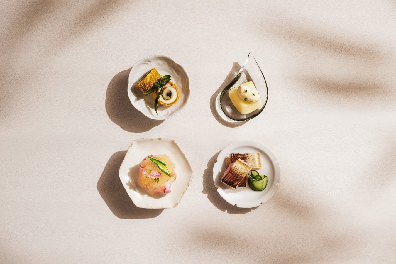 Best new restaurants and latest menus in Singapore - September 2024