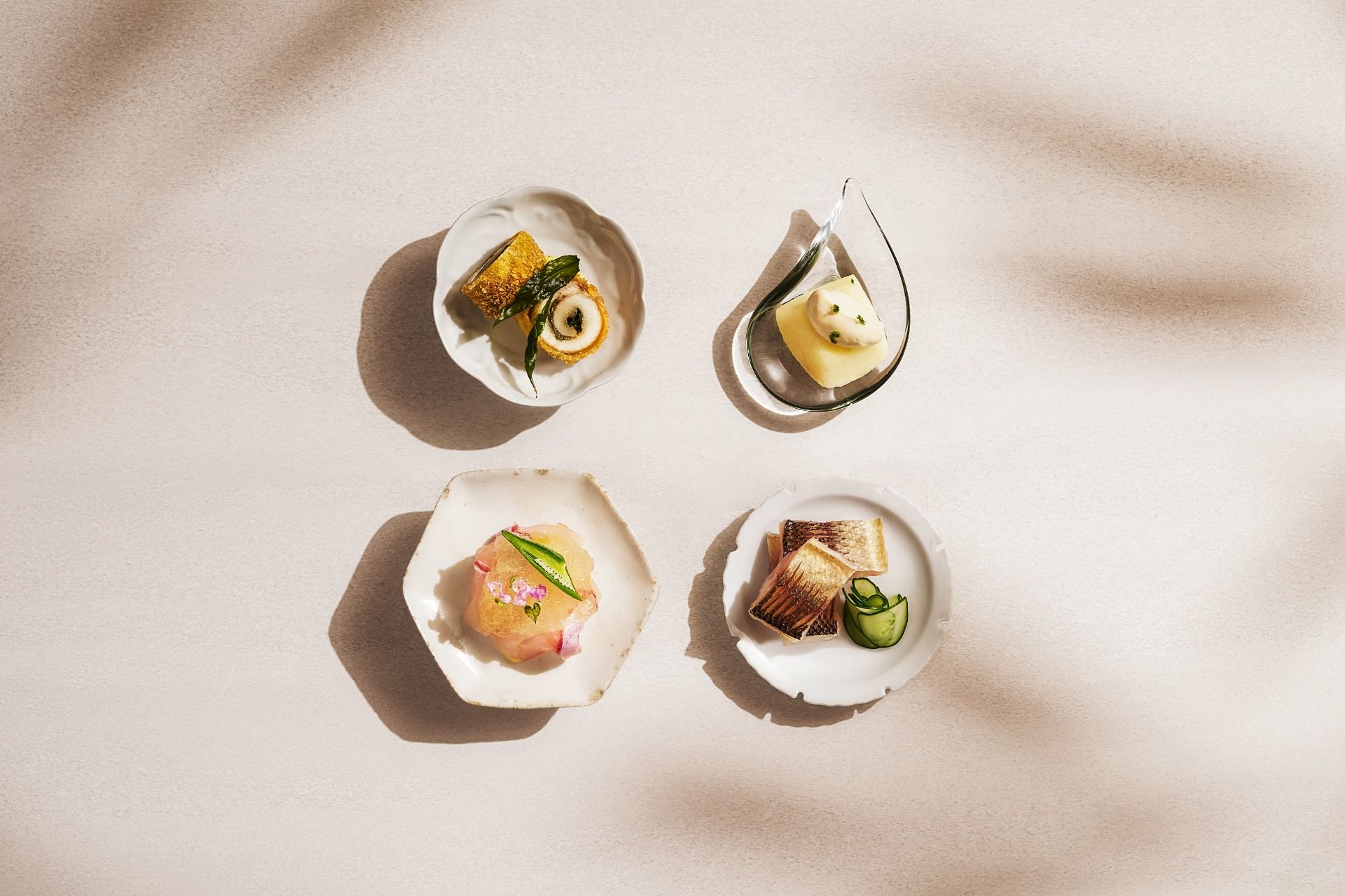 Best new restaurants and latest menus in Singapore - September 2024