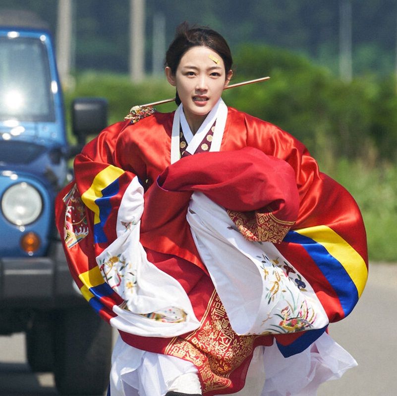 7 best movies and TV shows starring the charismatic Kang Tae-oh