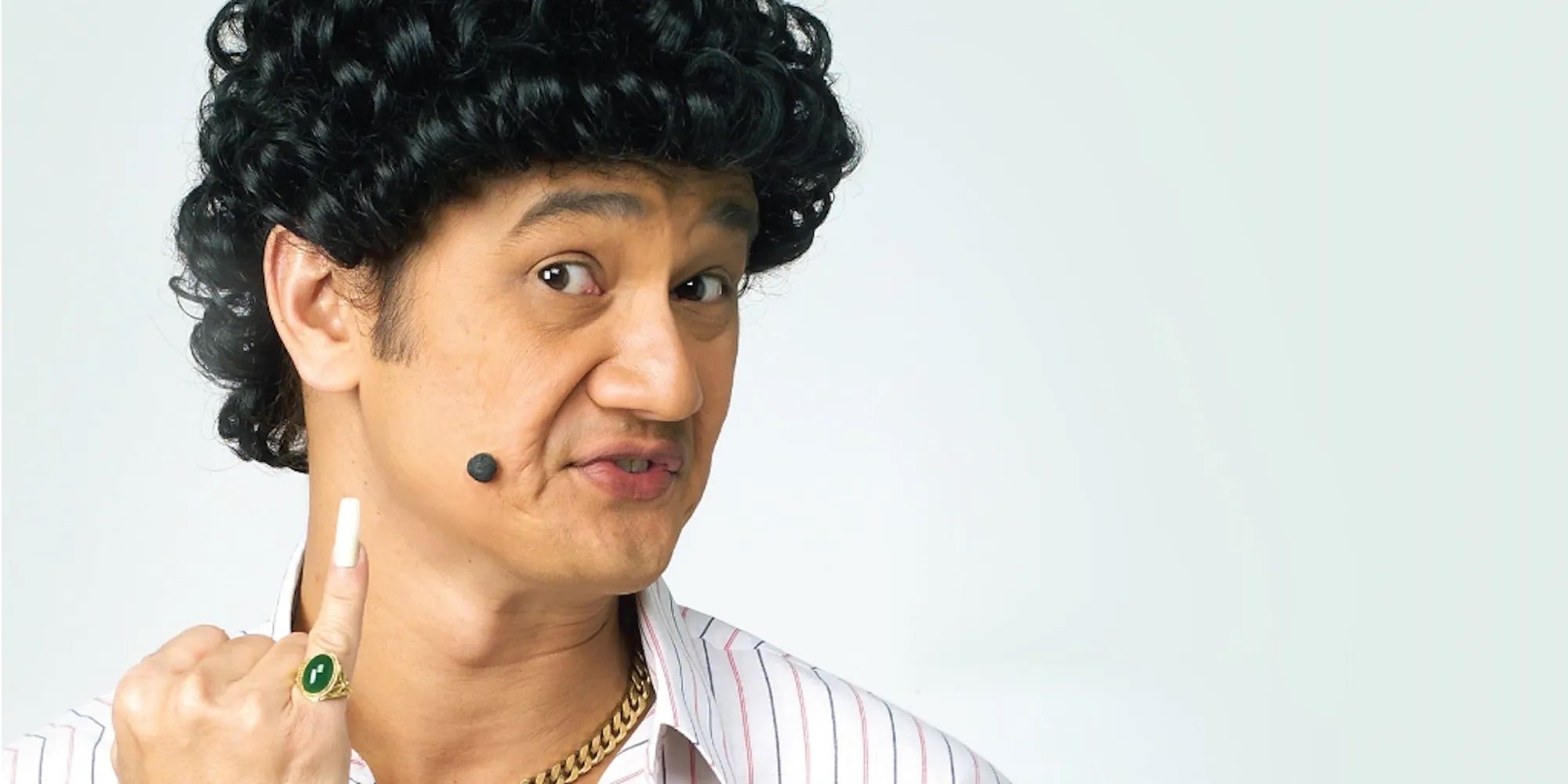 Gurmit Singh returns as Phua Chu Kang in KL this October