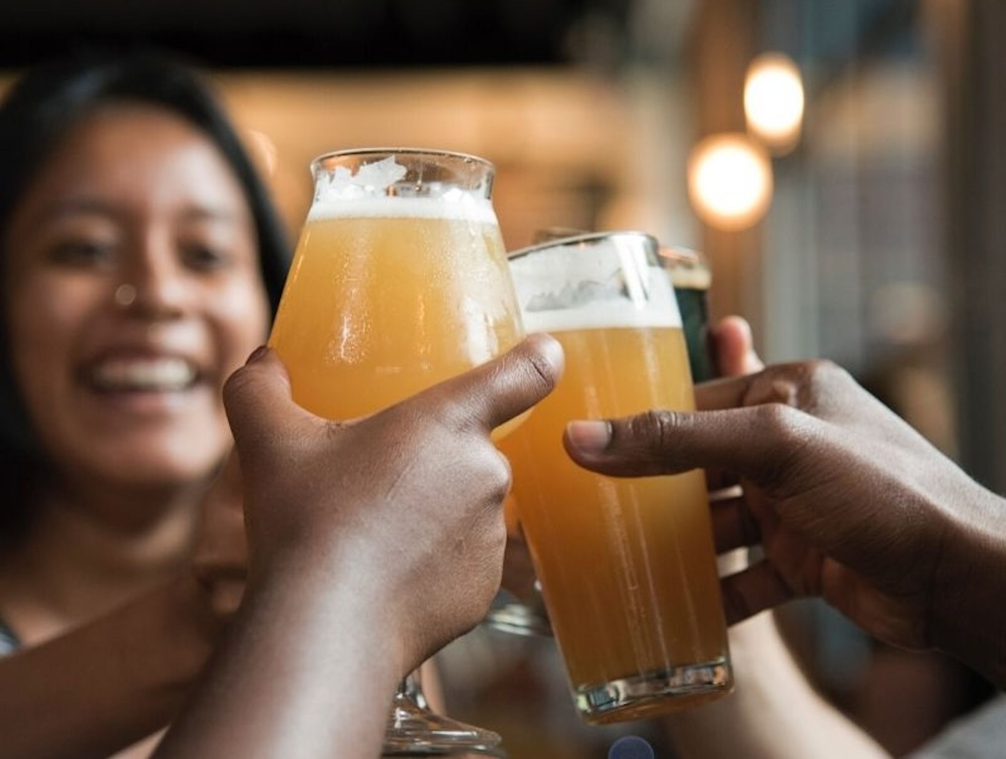 Beerfest Asia 2024 Singapore: 600 brews at the festival from 11-14 July